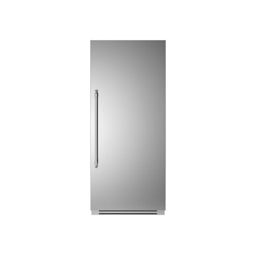 Bertazzoni 36" BUILT-IN REFRIGERATOR COLUMN SWING DOOR, STAINLESS STEEL ...
