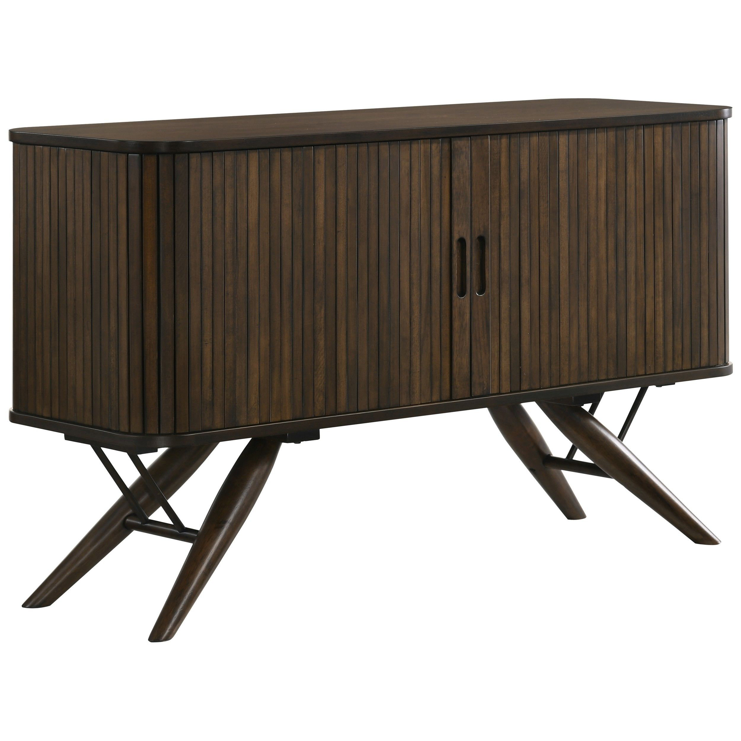 George Oliver Ibo 53.25'' Sideboard | Wayfair