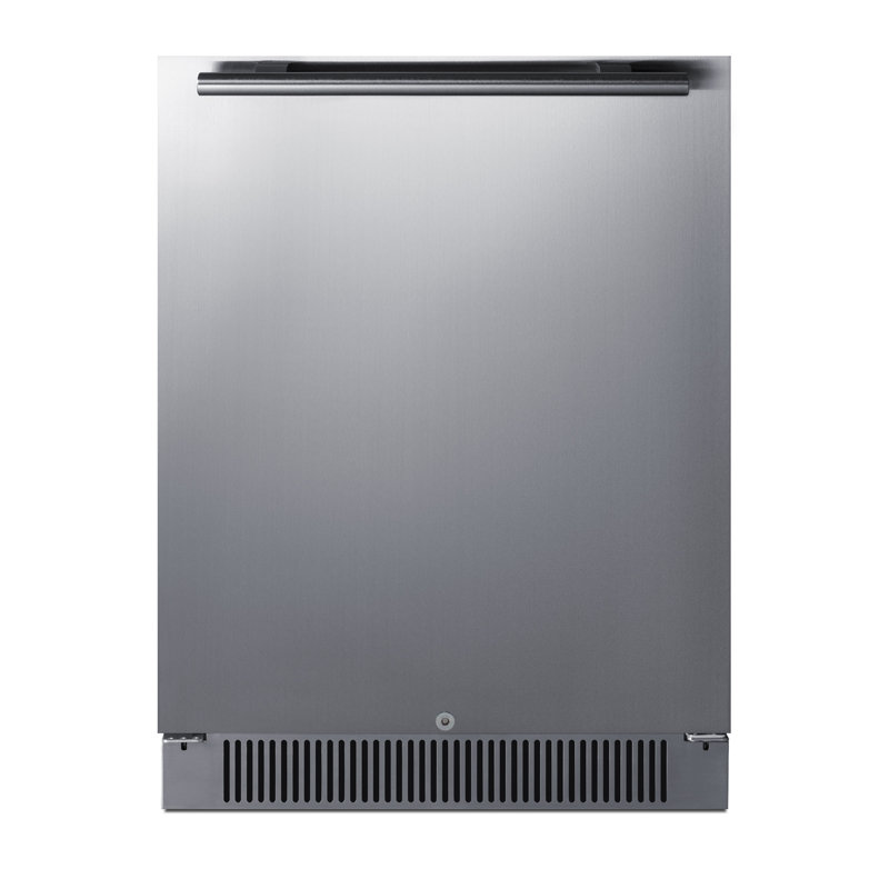 Summit Appliance 4.6 cu. ft. Built-In Mini Fridge | Wayfair