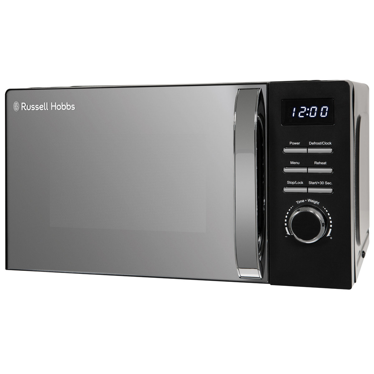 Russell Hobbs Rhmd818B Legacy 20 Litre Digital Microwave | Wayfair.co.uk