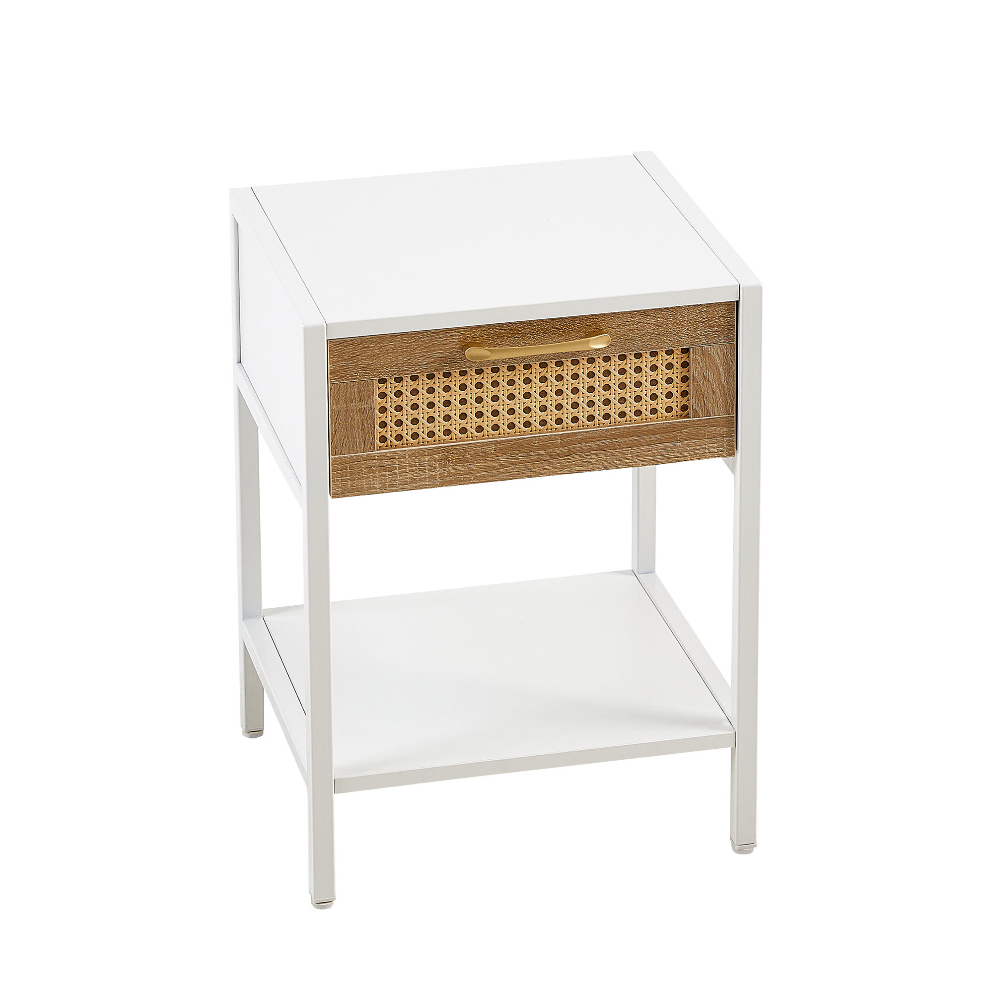 Bay Isle Home™ Aiyonna Nightstand | Wayfair