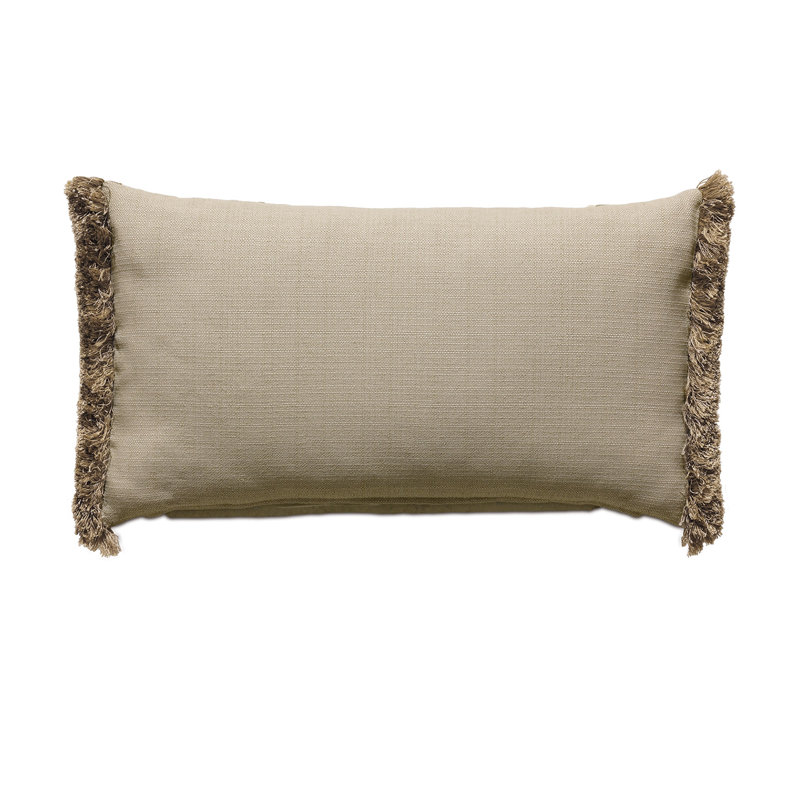 Eastern Accents Rayland Vivo Boudoir Pillow Cover & Insert | Wayfair