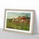 East Urban Home Snap the Whip by Winslow Homer - Picture Frame Painting ...