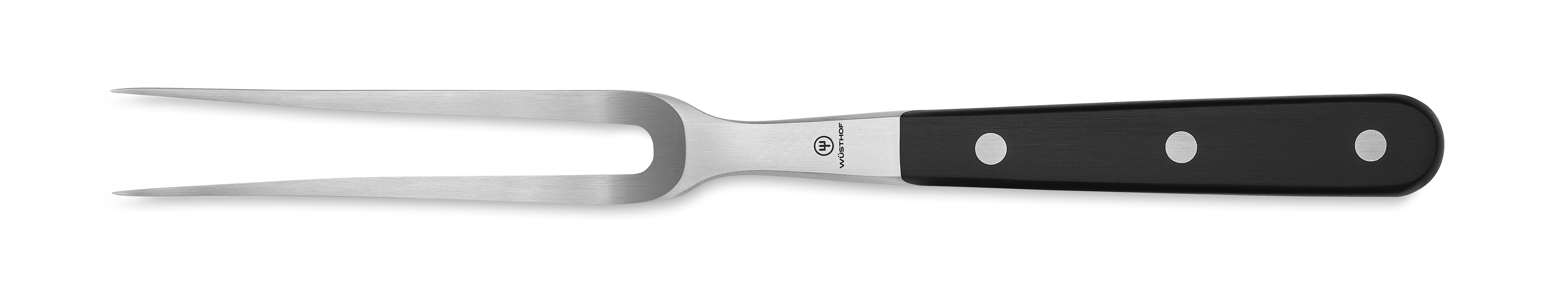 WÜSTHOF Classic 6" Meat Fork, Curved | Wayfair