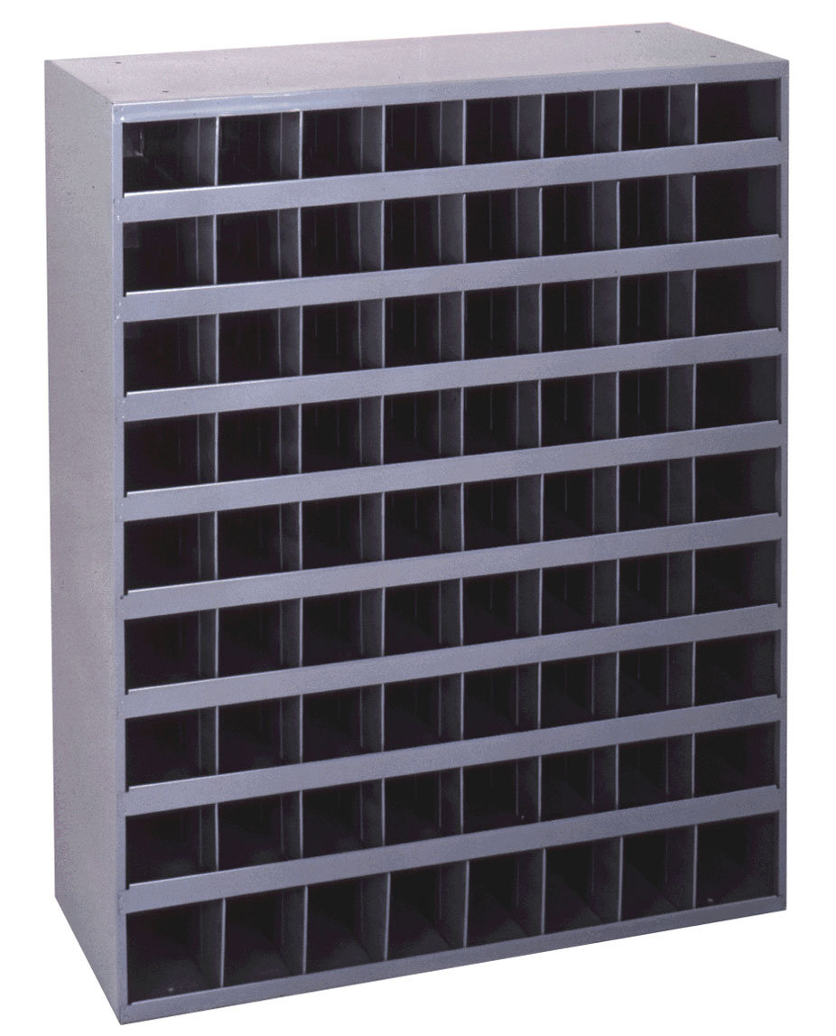 Durham Manufacturing 42" H x 33.75" W x 8.5" D Storage Rack | Wayfair