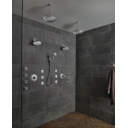 Brizo Rook® Wall Mount Handshower with H2OKinetic® Technology | Perigold