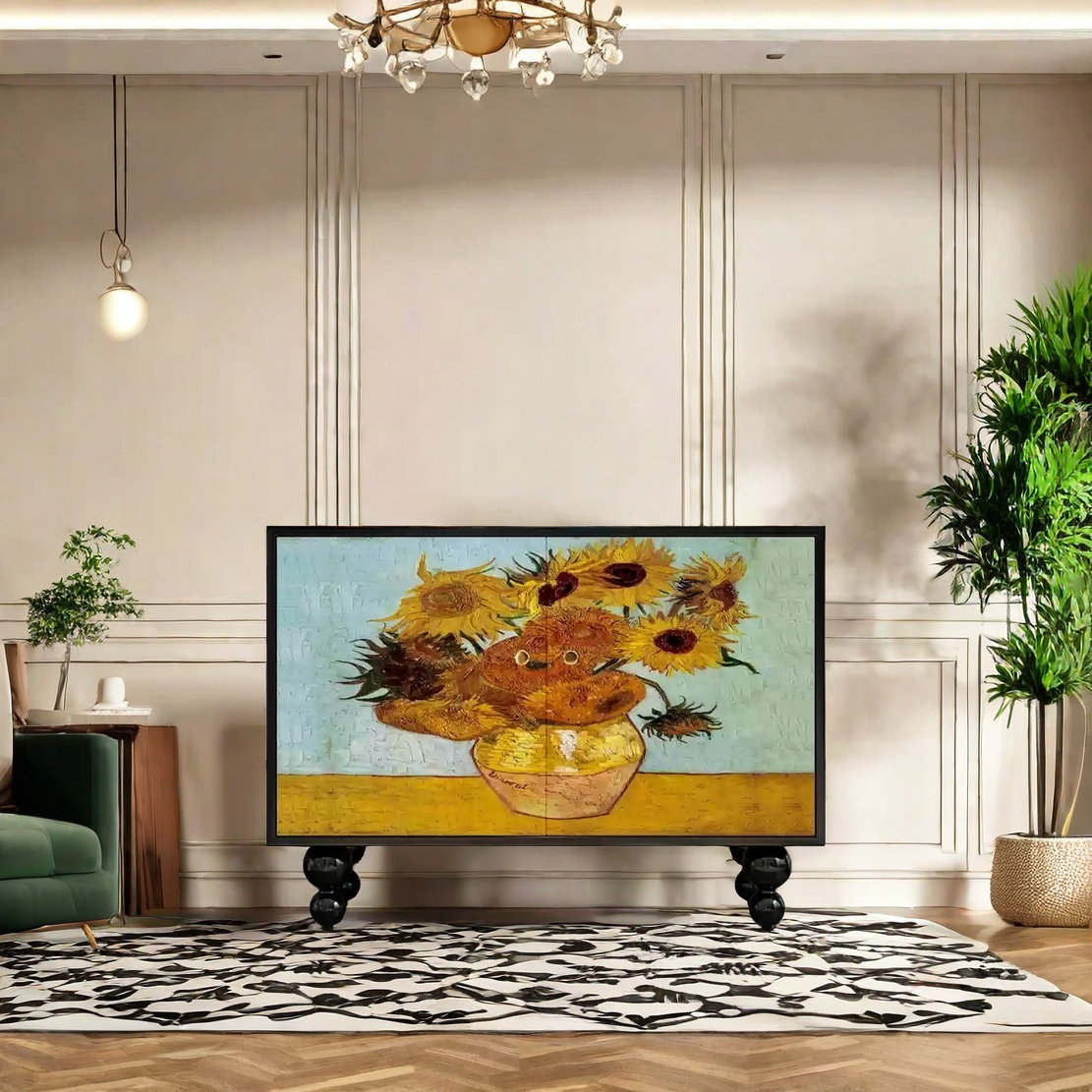 Darby Home Co Alexxia | Wayfair