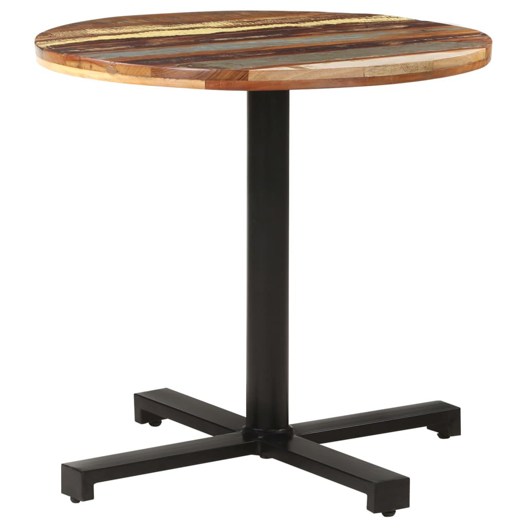 Alpen Home Farryn Pedestal Dining Table | Wayfair.co.uk