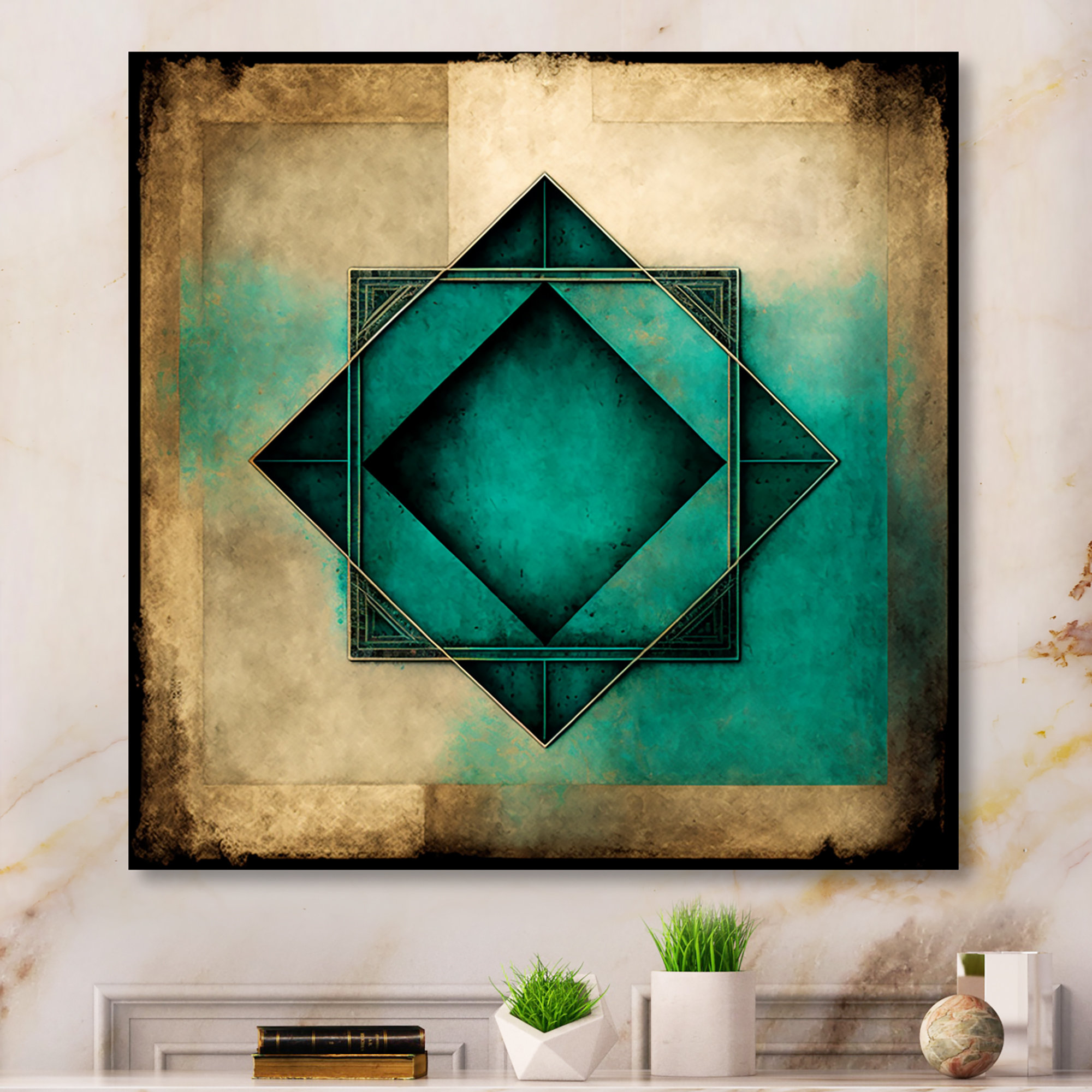 Ivy Bronx Impermanence Japanese Vintage Art III " Impermanence Japanese ...