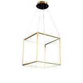 Everly Quinn Zelie 12 - Light Dimmable Sputnik Sphere Chandelier ...