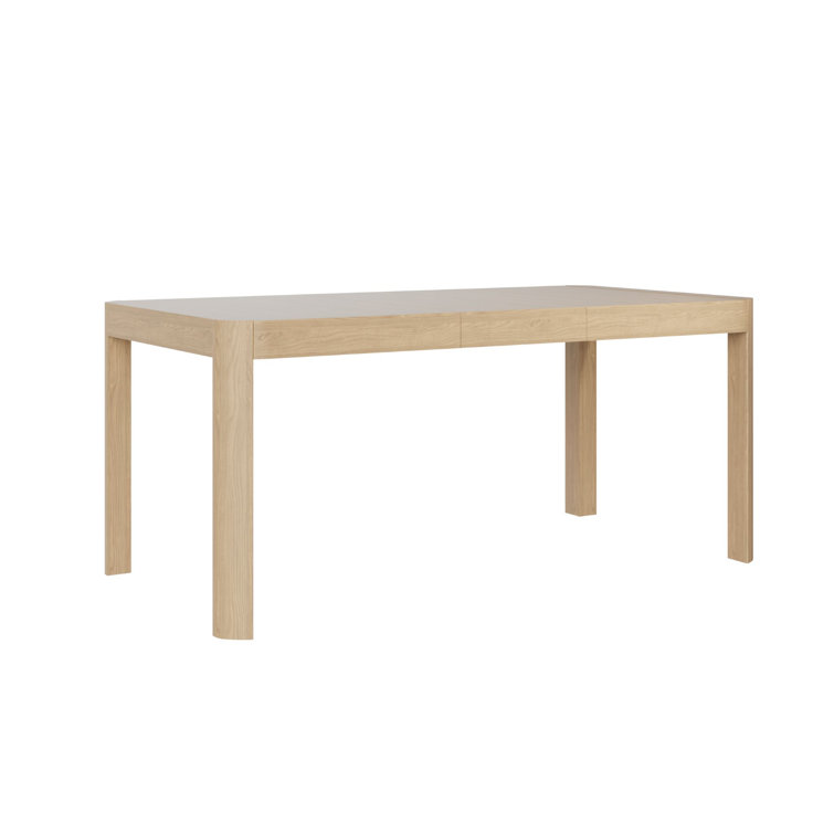 Ebern Designs Rectangular 170Cm L x Dining Table | Wayfair.co.uk