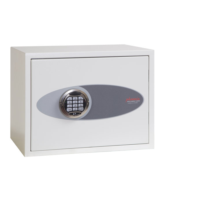 Phoenix Fortress Security Safe Lock | Wayfair.co.uk