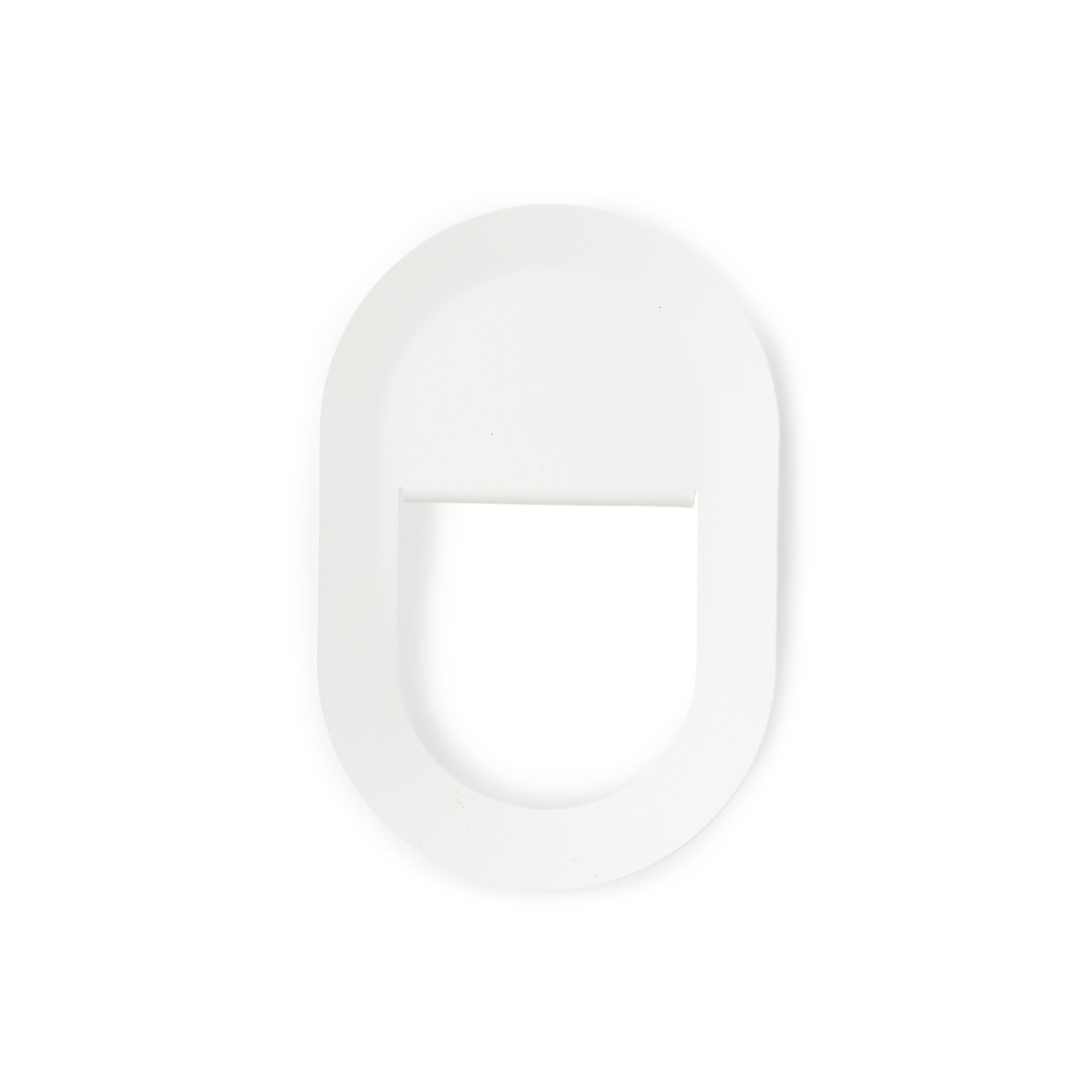 Spinder Design Spinder x OnMateria Steel Wall 1 - Hook Coat Rack ...