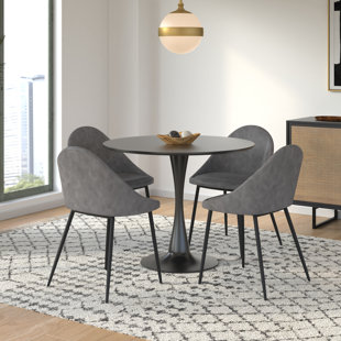 Modern & Contemporary Dining Room Sets | AllModern