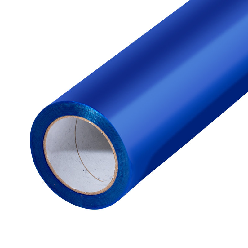 VEVOR Carpet Protection Film, 24" x 200' Floor and Surface Shield with ...