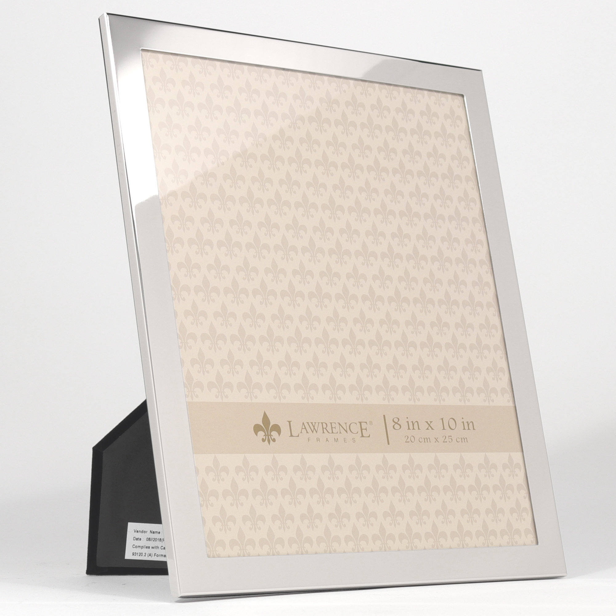 Charlton Home® Hopkins Picture Frame & Reviews | Wayfair