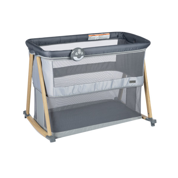Safety 1st Rest-and-Romp Rocking Bassinet & Reviews | Wayfair