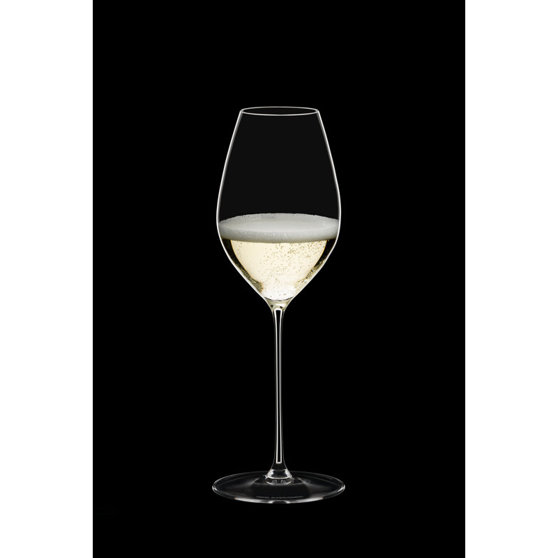 RIEDEL Superleggero Champagne Wine Glass | Wayfair