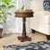 Hooker Furniture Leesburg End Table & Reviews | Wayfair