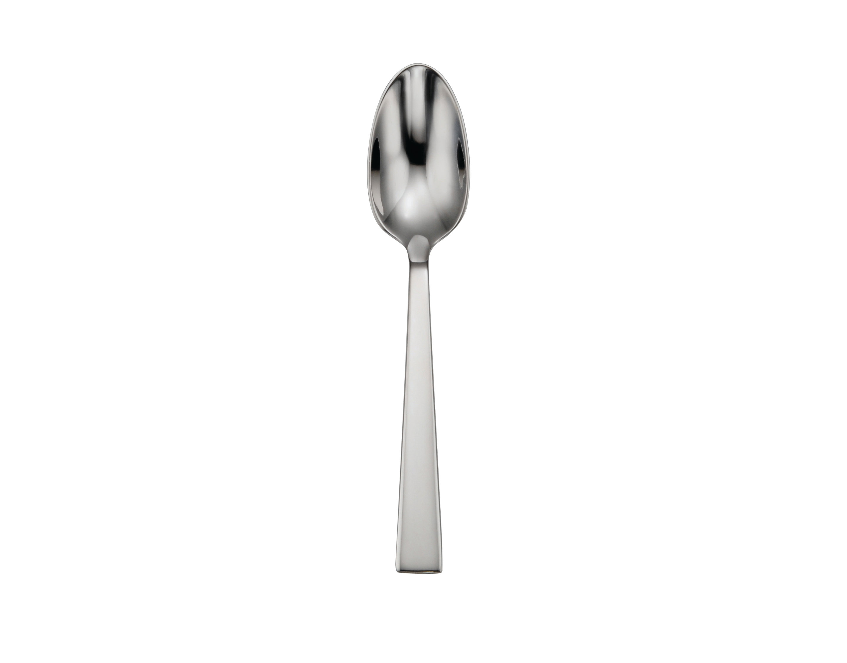 Oneida Fulcrum Teaspoons by Sant' Andrea (18/10) | Wayfair