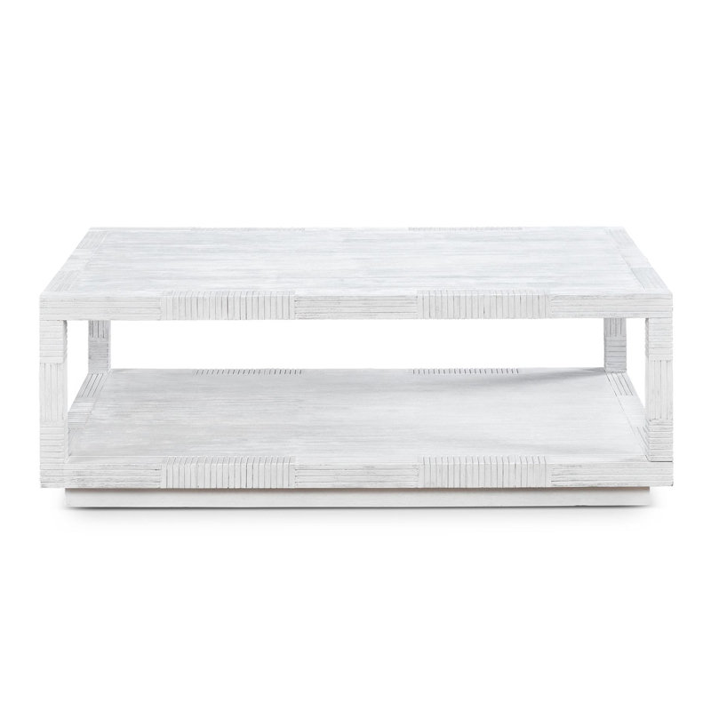 Bayou Breeze Daneeka Coffee Table | Wayfair