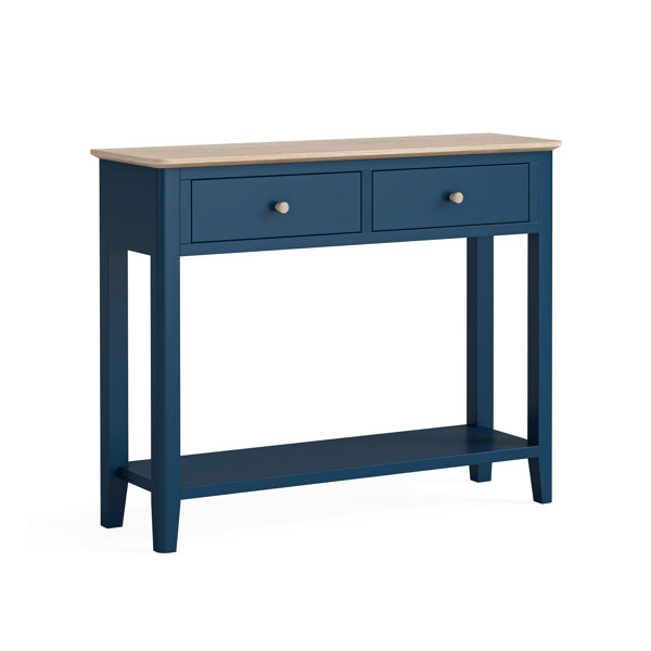 ClassicLiving Maelle 100cm Console Table | Wayfair.co.uk
