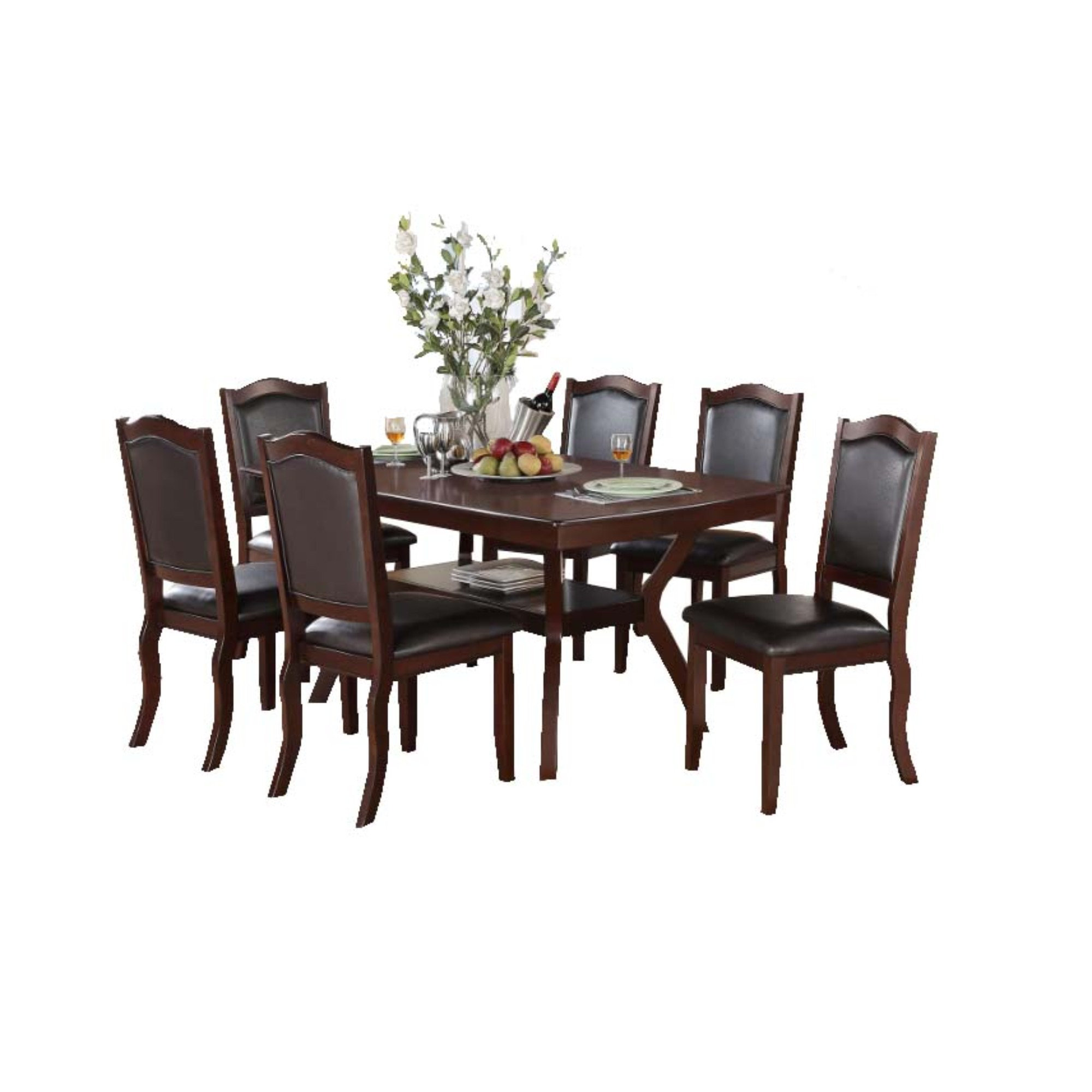 Charlton Home® Rudd Dining Table | Wayfair