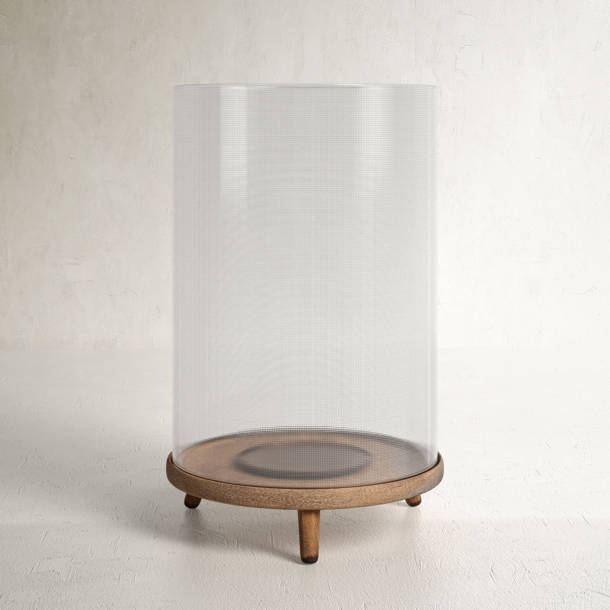 Birch Lane™ Tabletop Hurricane & Reviews | Wayfair