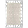 Sweet Jojo Designs Boho Llama Aztec Mini Fitted Crib Sheet | Wayfair