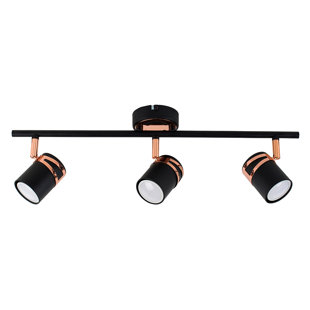Copper Track Lighting Kits You'll Love | Wayfair.co.uk