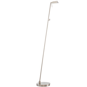 George Kovacs by Minka Pharmacy 50" LED Task Floor Lamp "& Reviews ...