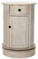 August Grove Chaim Side Table with Storage & Reviews | Wayfair.co.uk