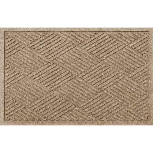 Extra Large Outdoor Door Mats You'll Love | Wayfair