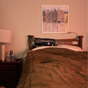 Zipcode Design Neighborhood I by Grace Popp - Painting & Reviews ...