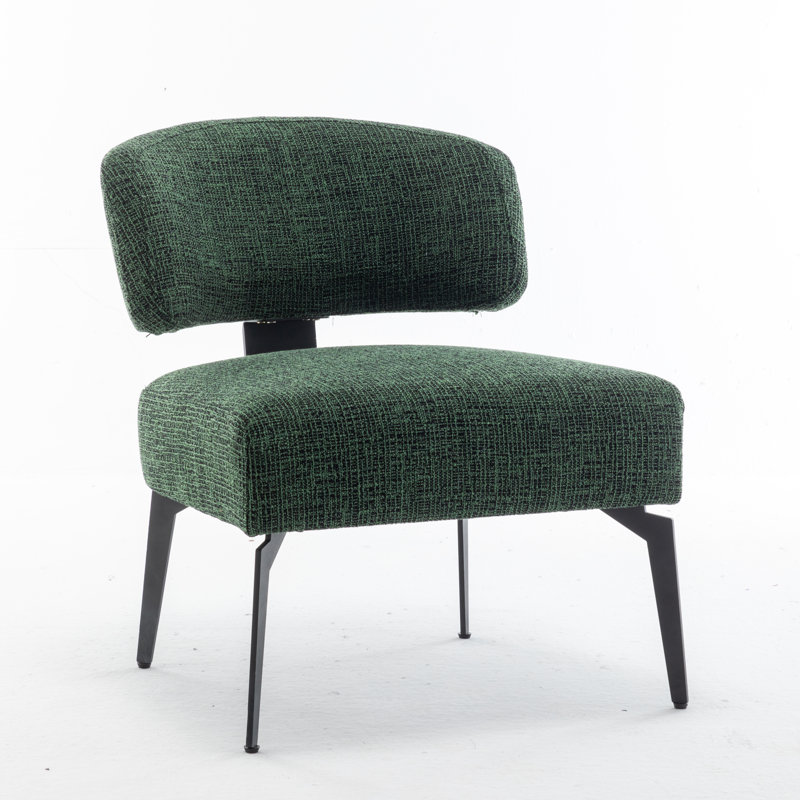 Ivy Bronx Cheylee Upholstered Side Chair & Reviews | Wayfair