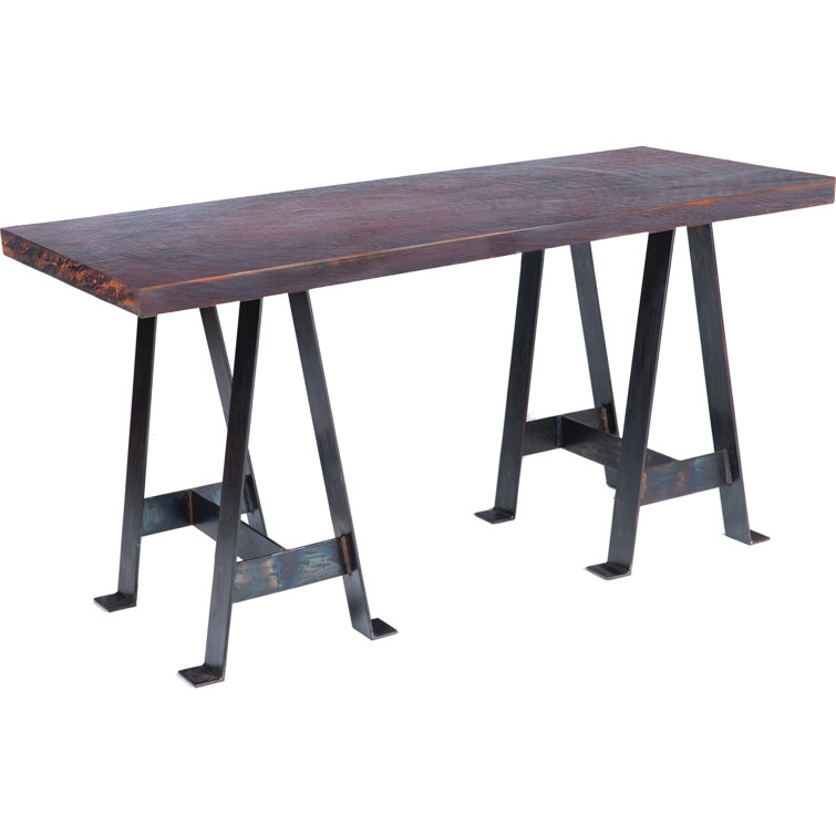 Prima Design Source Edison 28'' Console Table | Wayfair