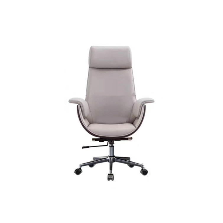InfinityFurnitureImport Infinity Swivel Office Chair | Perigold