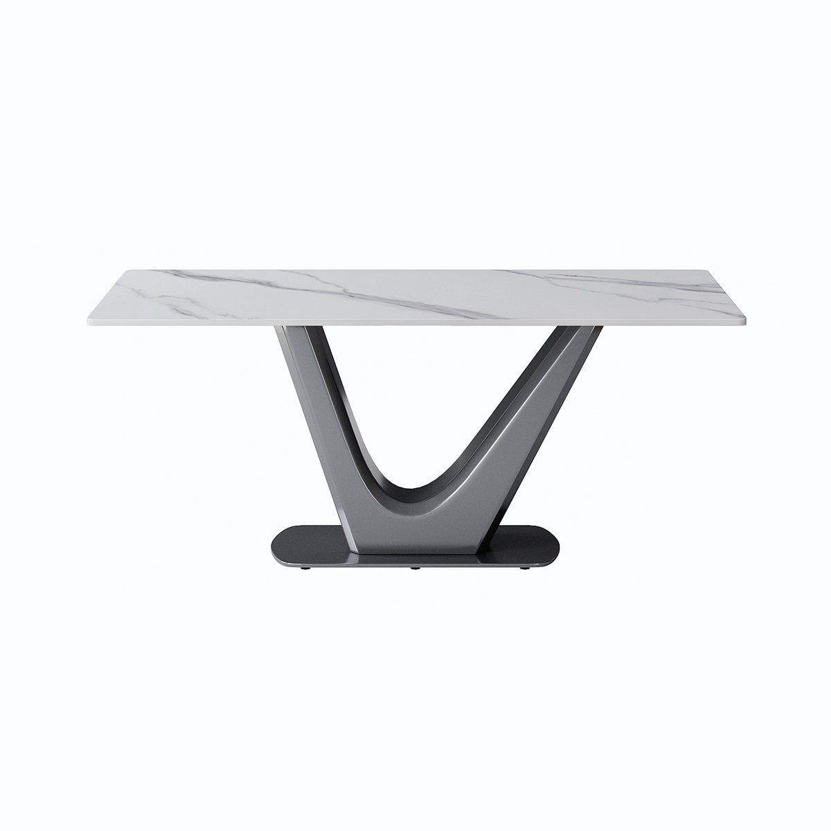 Everly Quinn Xaidyn Rectangular - Wayfair Canada