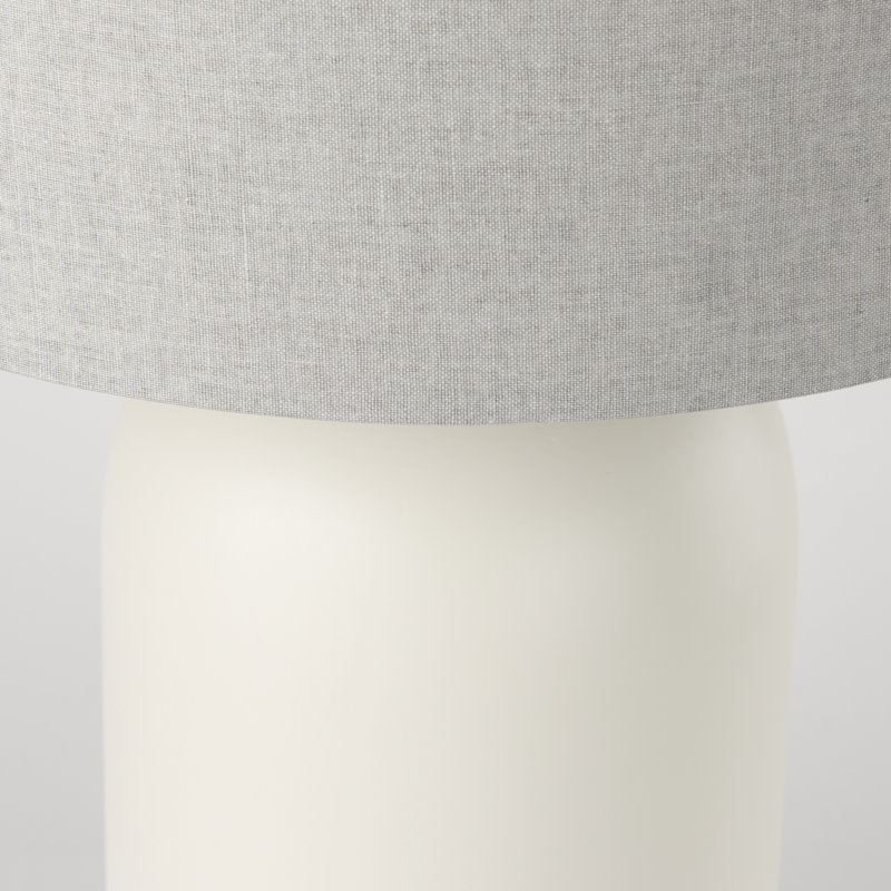 Hokku Designs Manu Ceramic Table Lamp | Wayfair