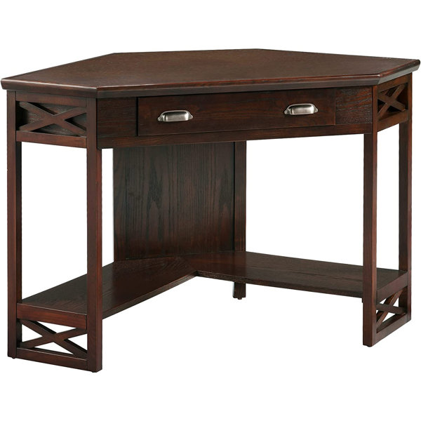 Red Barrel Studio® Corner Desk | Wayfair