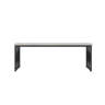 A.R.T. Alcove Sled Coffee Table | Wayfair