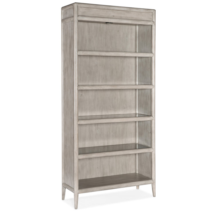 Hooker Furniture Work Your Way Bookcase | Wayfair
