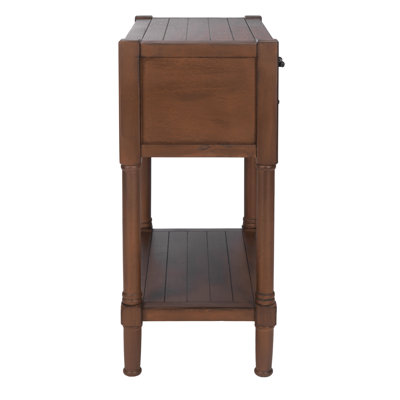 Sand & Stable Pratt 23.5'' Console Table & Reviews | Wayfair
