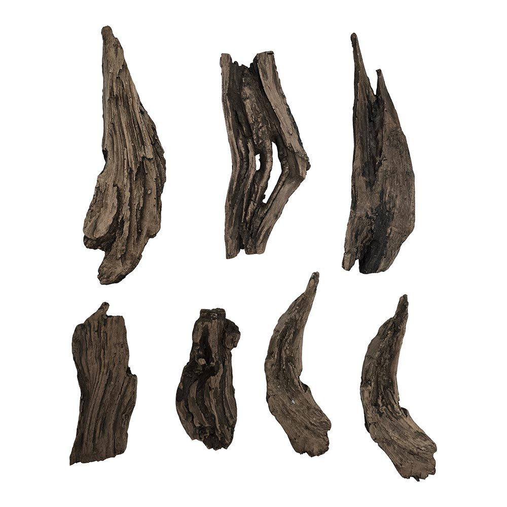 Modern Ember Log Accessory Kit for Modern Ember Aerus and Vibrance 42 ...