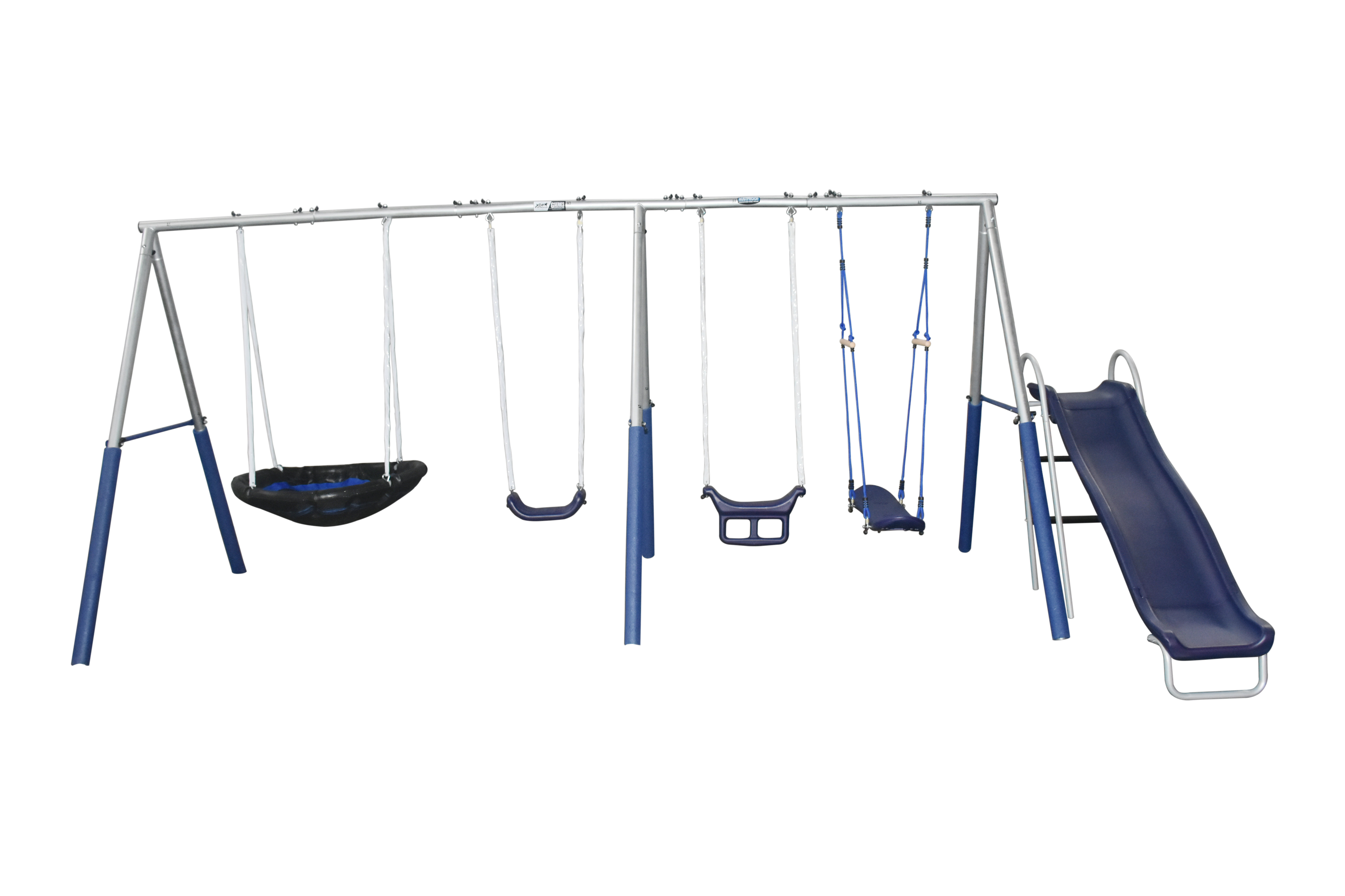 XDP Recreation Surf N Swing Galvanized - Wayfair Canada
