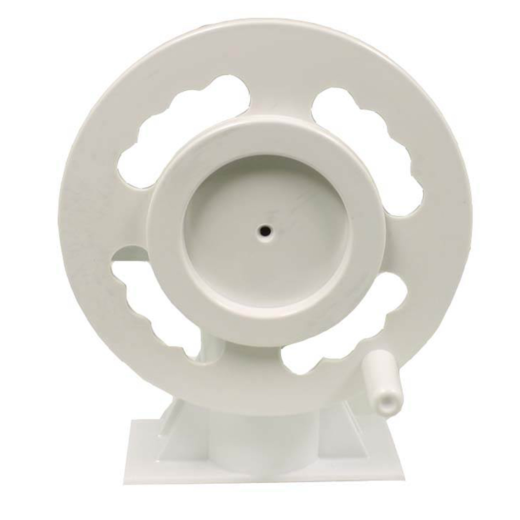 Swimline HydroTools Above Ground Pool Solar Blanket Reels System with ...