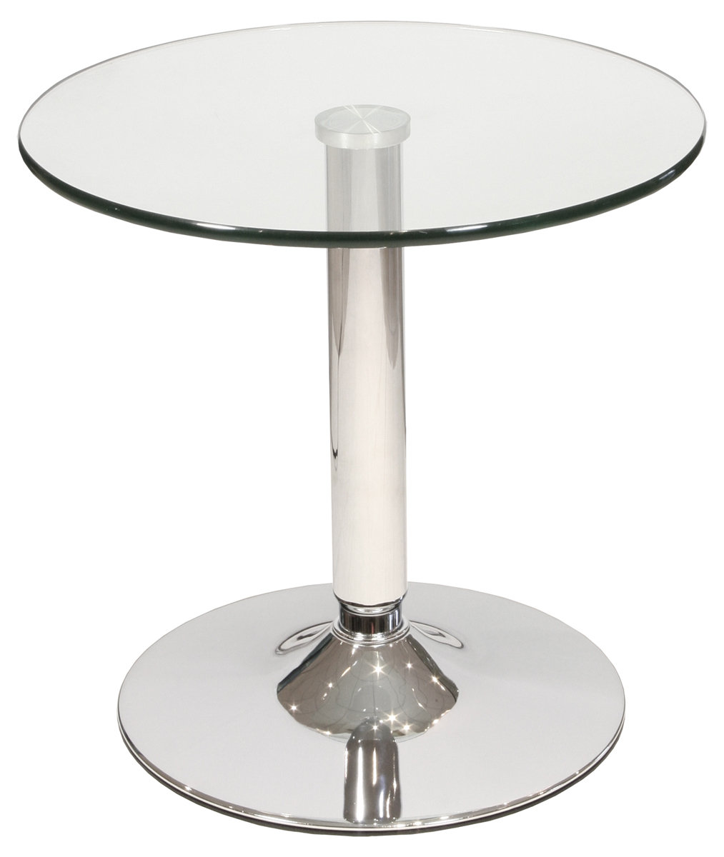 House Additions Signature Bistro Side Table & Reviews | Wayfair.co.uk