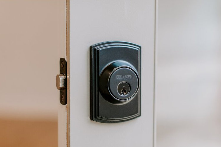 What is a Deadbolt? | Wayfair