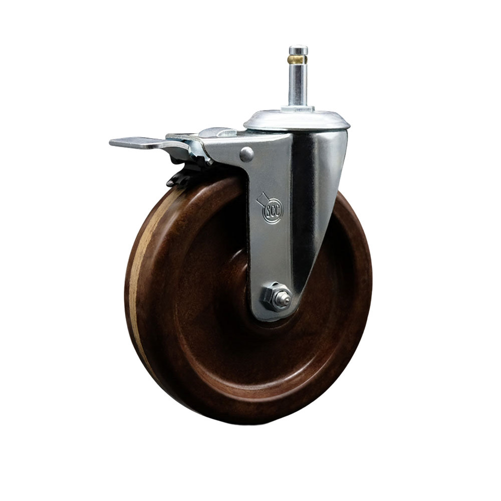 Service Caster Stem Caster | Wayfair