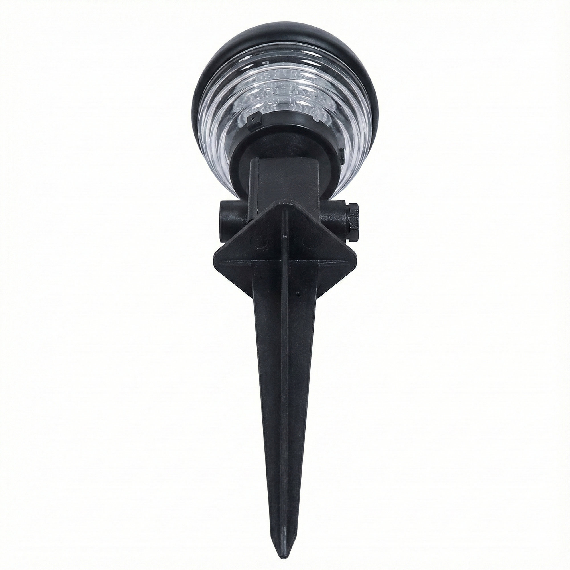 SpiritHome Elara Dome Path Light - Stake Outdoor Lamp | Wayfair
